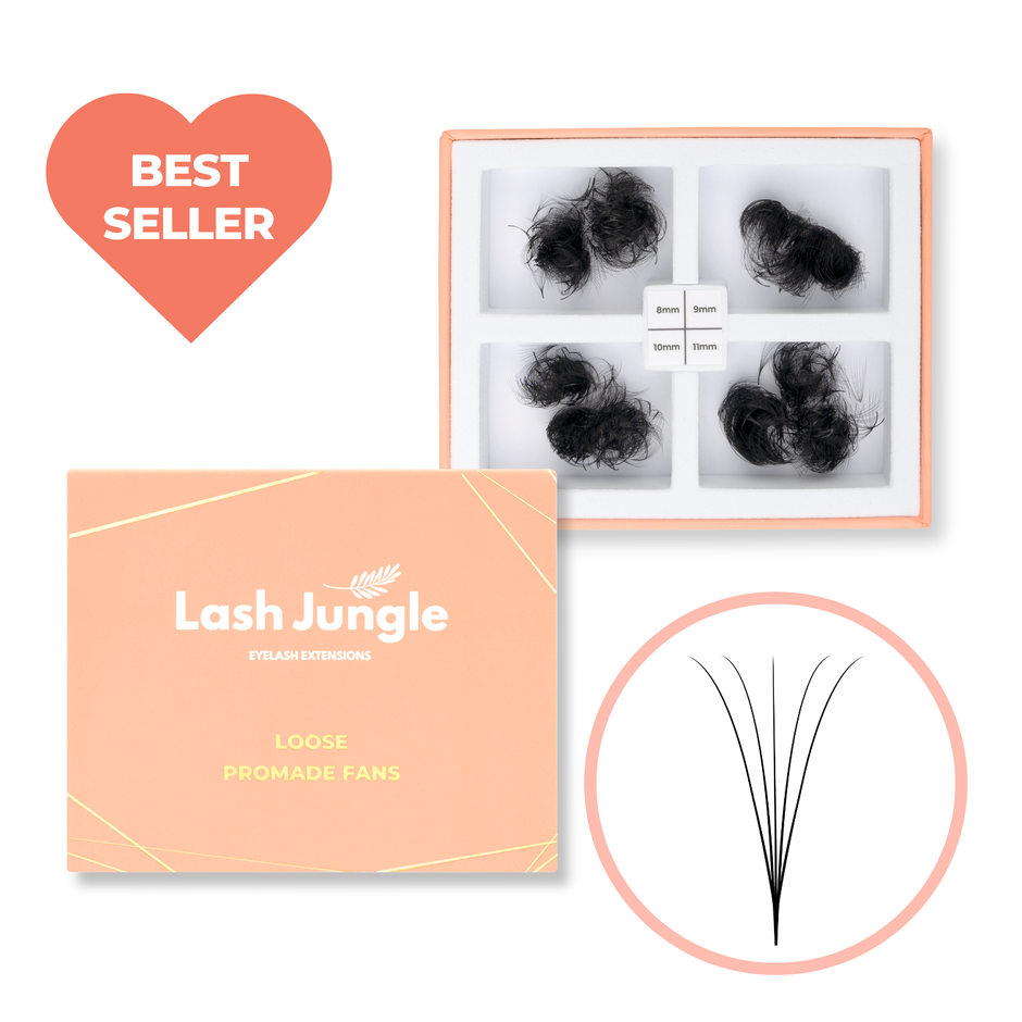 Shop Promade Lash Fans