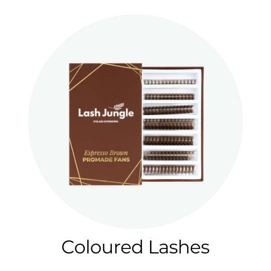 Shop Promade Lash Fans – Lash Jungle