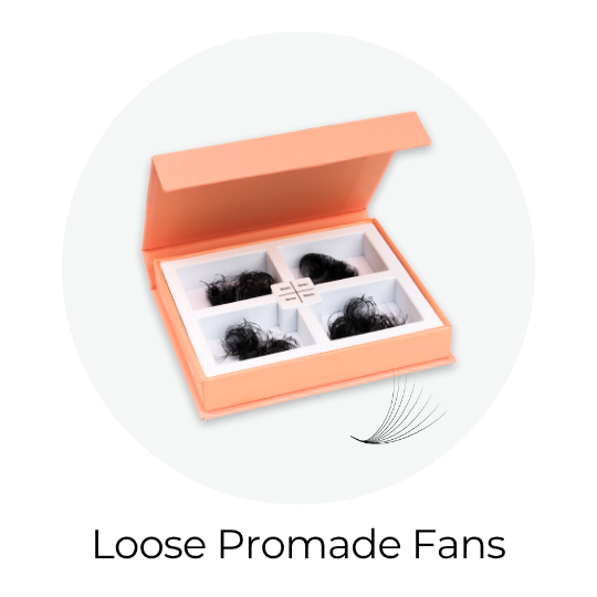 Shop Promade Lash Fans – Lash Jungle