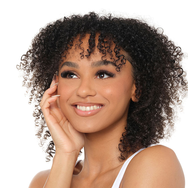 Shop Loose Promade Lash Fans – Lash Jungle