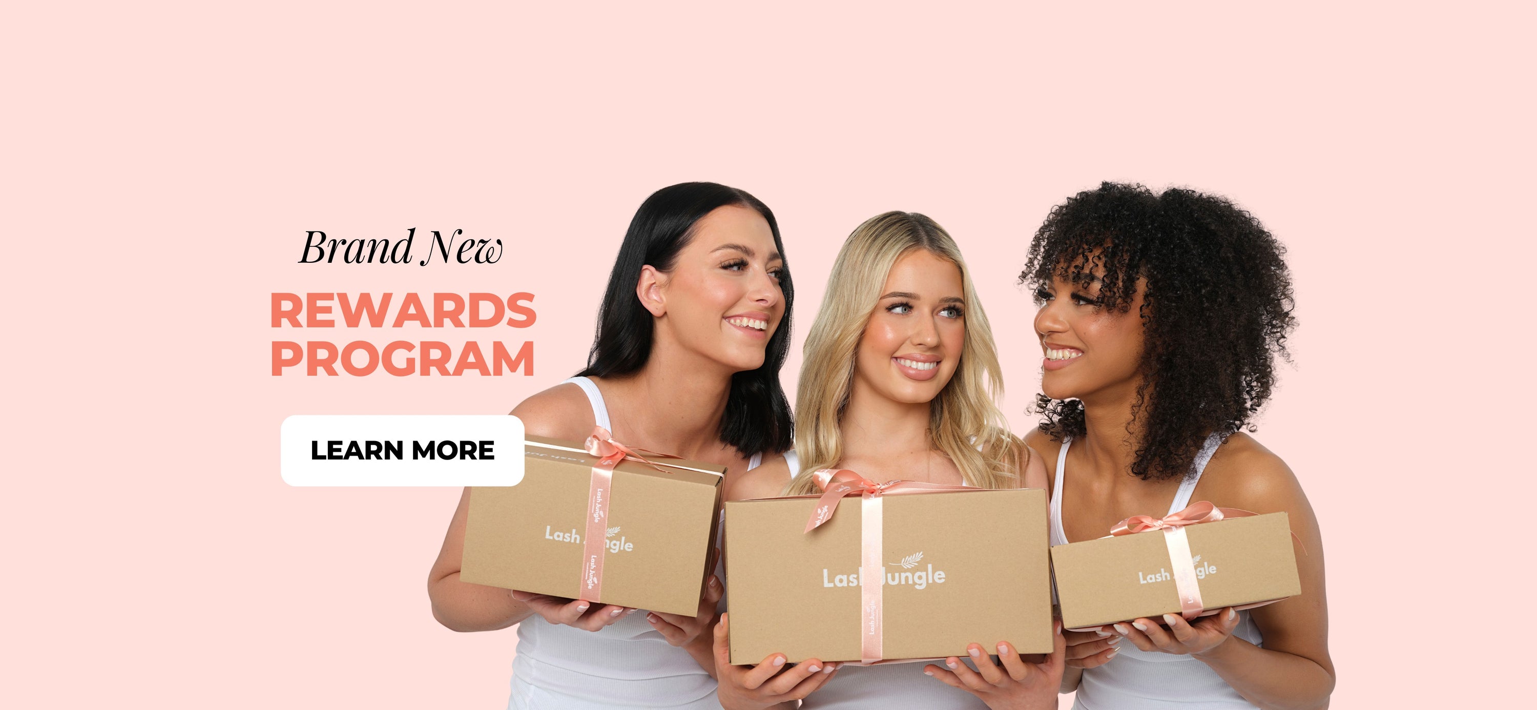 Lash Jungle: Professional Lash Extension Supplies