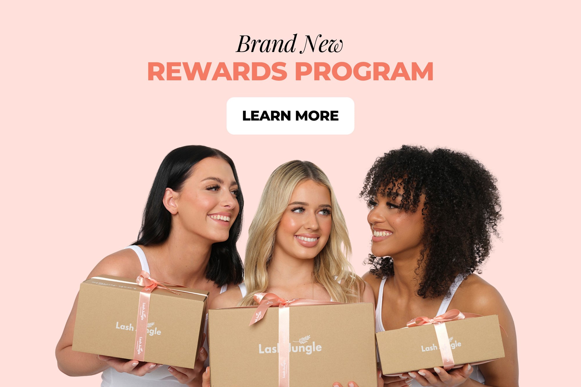 Lash Jungle: Professional Lash Extension Supplies